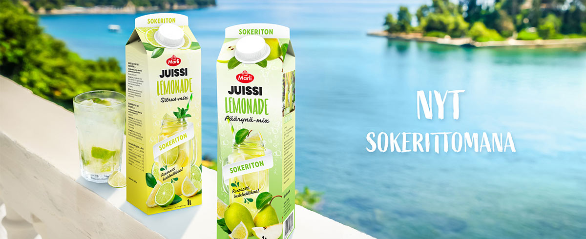 Eckes-Granini Finland Oy Ab