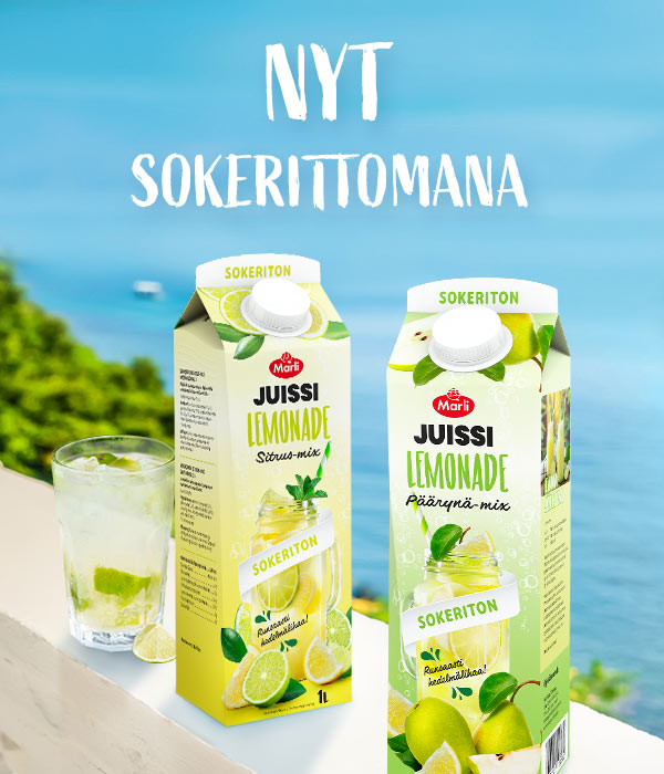 Eckes-Granini Finland Oy Ab