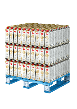 Eckes-Granini Finland Oy Ab - Marli Juissi Sekamehujuoma 1L teholava