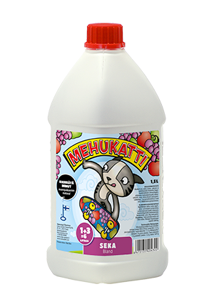 Eckes-Granini Finland Oy Ab - Mehukatti Sekajuomatiiviste 1,5L