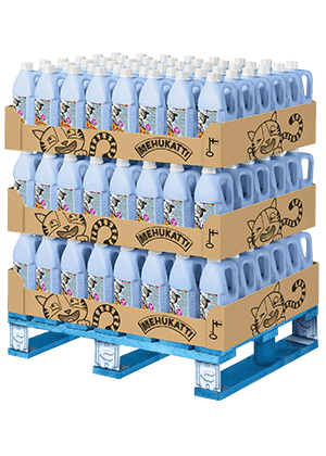 Eckes-Granini Finland Oy Ab - Mehukatti Sokeriton Sekamehujuomatiiviste ...