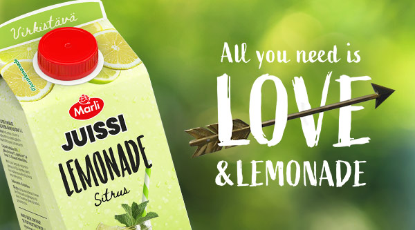 Marli Juissi | Eckes-Granini Finland Oy Ab