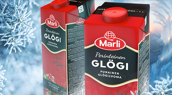 Glögit | Eckes-Granini Finland Oy Ab