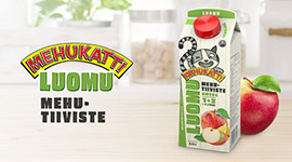 Mehukatti | Eckes-Granini Finland Oy Ab