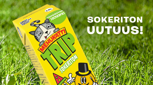 Mehukatti | Eckes-Granini Finland Oy Ab